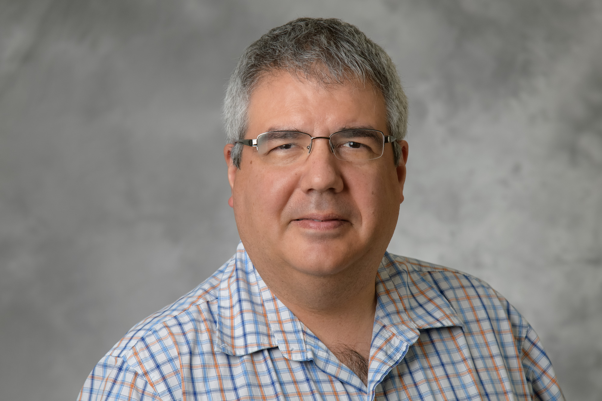 Professor Christopher Castro departing University of Arizona after nearly two decades in ...